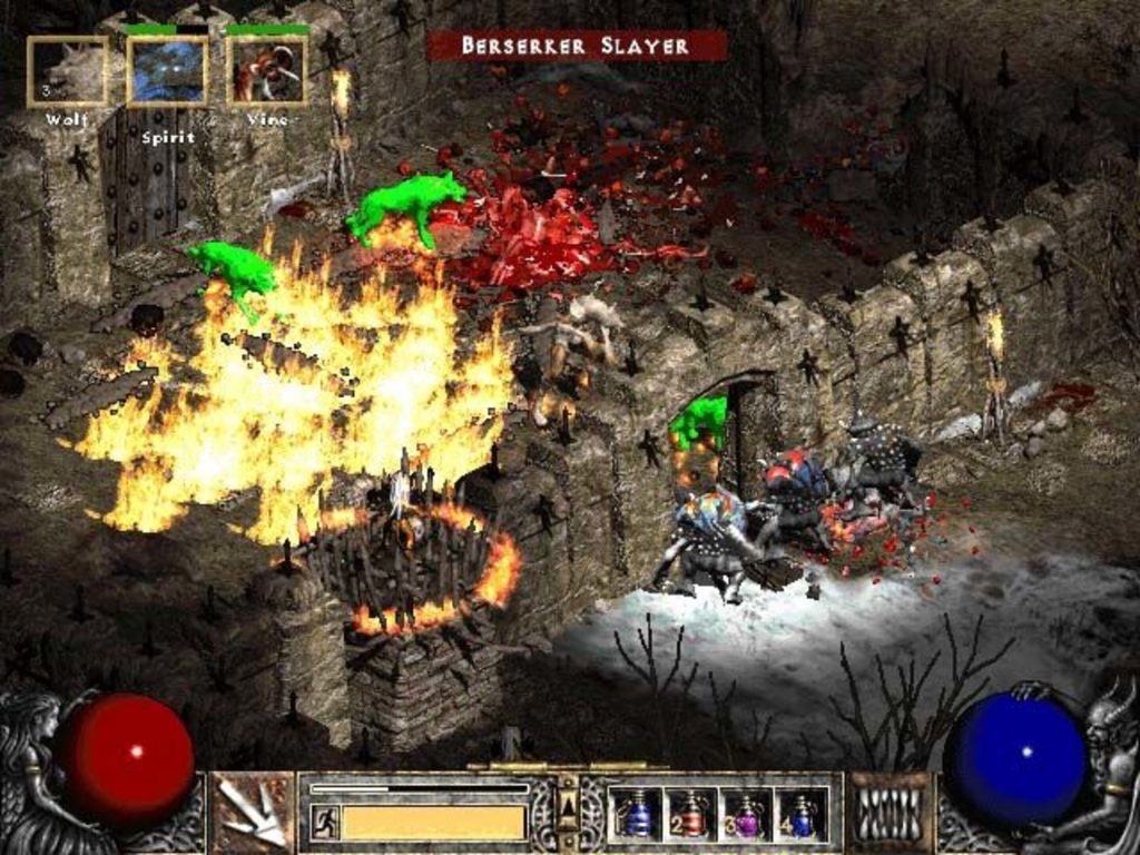 Diablo 2: Lord of Destruction News, Guides, Walkthrough, Screenshots ...