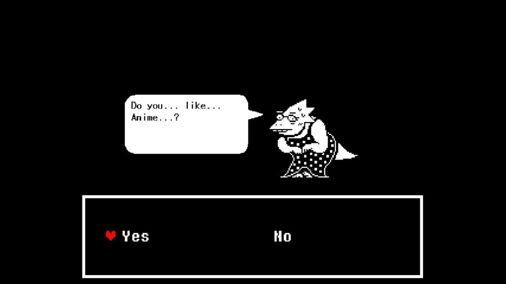 undertale News, Guides, Walkthrough, Screenshots, and Reviews ...