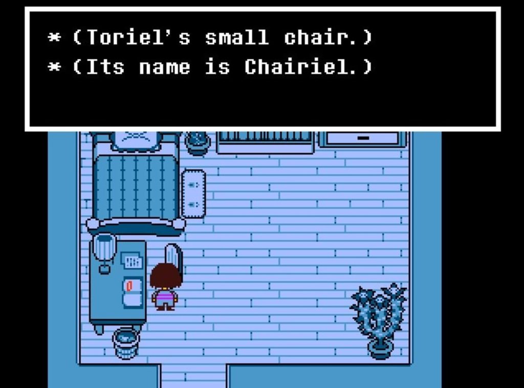 undertale News, Guides, Walkthrough, Screenshots, and Reviews ...