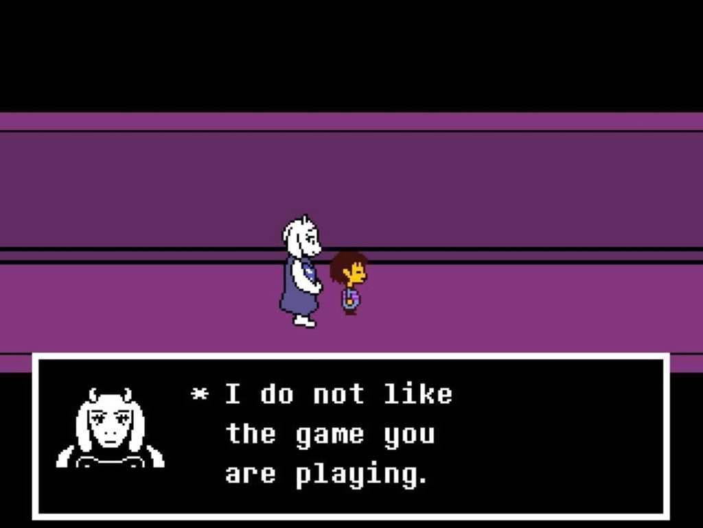 undertale News, Guides, Walkthrough, Screenshots, and Reviews ...