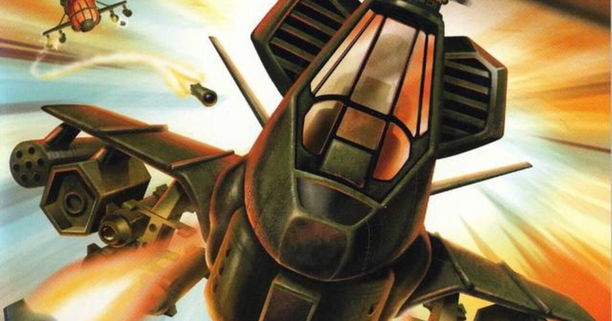 Thunderstrike Operation: Phoenix News, Guides, Walkthrough, Screenshots ...