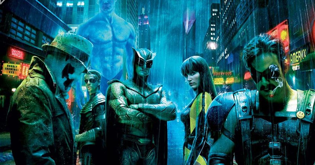 Watchmen: The End is Nigh Complete Experience News, Guides, Walkthrough ...