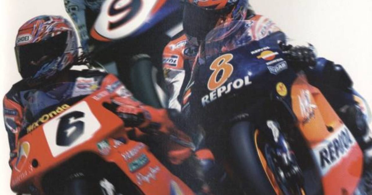 MotoGP,MotoGP 08 News, Guides, Walkthrough, Screenshots, and Reviews ...