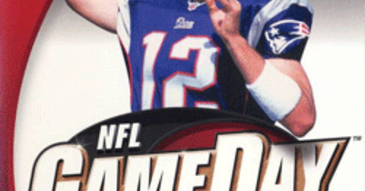 NFL Gameday 2003 News, Guides, Walkthrough, Screenshots, and Reviews ...