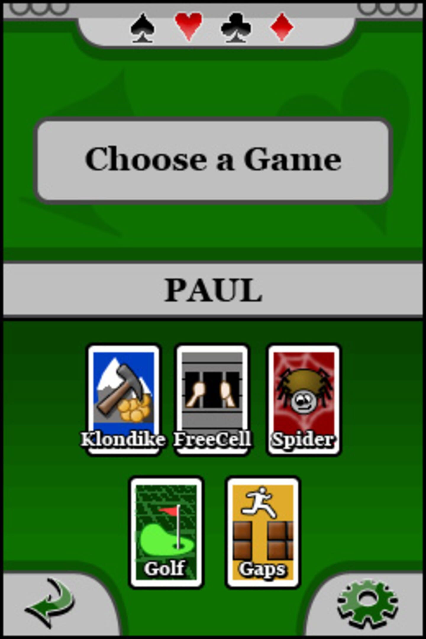 5 in 1 solitaire News, Guides, Walkthrough, Screenshots, and Reviews ...