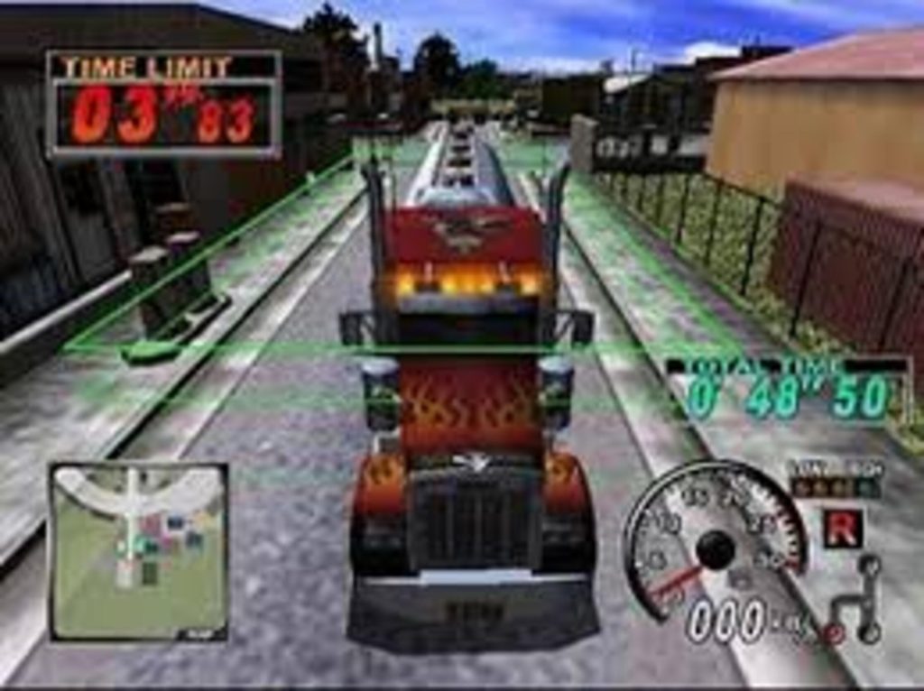 18 Wheeler: American Pro Trucker,18 Wheeler American Pro Trucker News ...