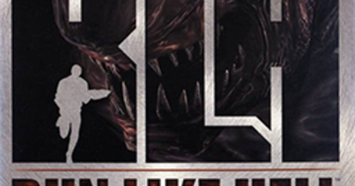 Run Like Hell News, Guides, Walkthrough, Screenshots, and Reviews ...