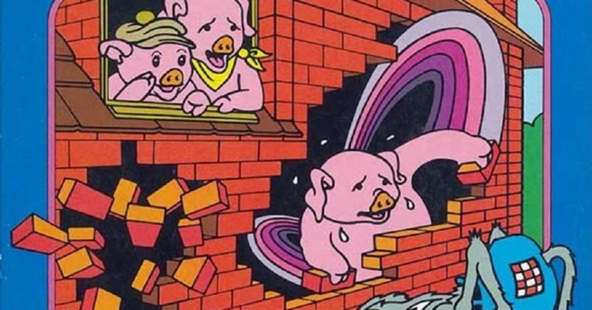 Oink, Oink News, Guides, Walkthrough, Screenshots, and Reviews ...