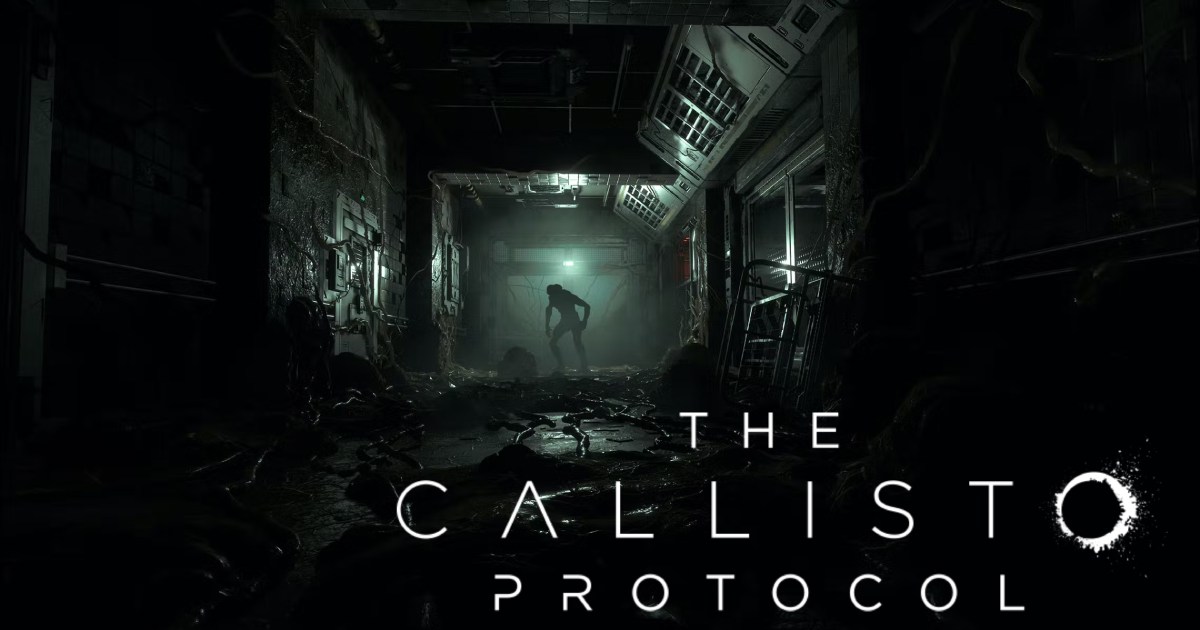 The Callisto Protocol Full Playthrough Leaks on Twitch - GameRevolution
