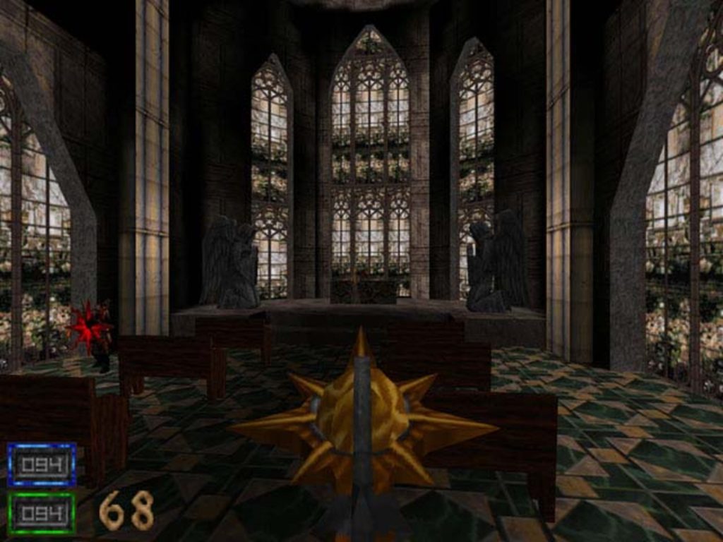 Hexen 2 News, Guides, Walkthrough, Screenshots, and Reviews ...
