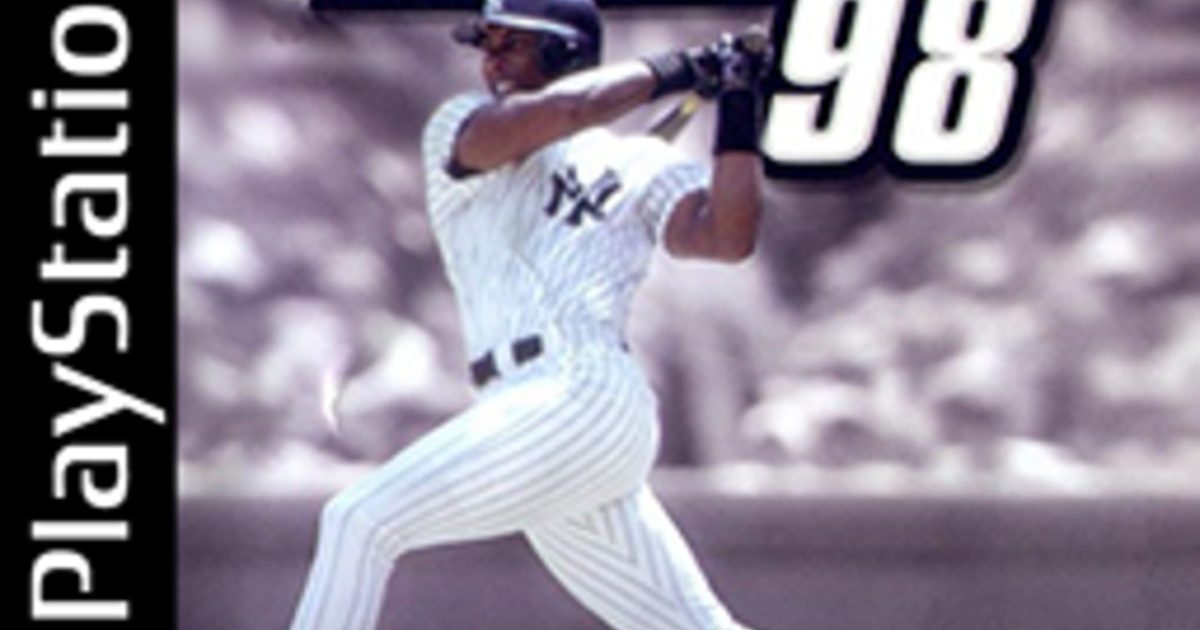 M.L.B. '98 News, Guides, Walkthrough, Screenshots, and Reviews ...