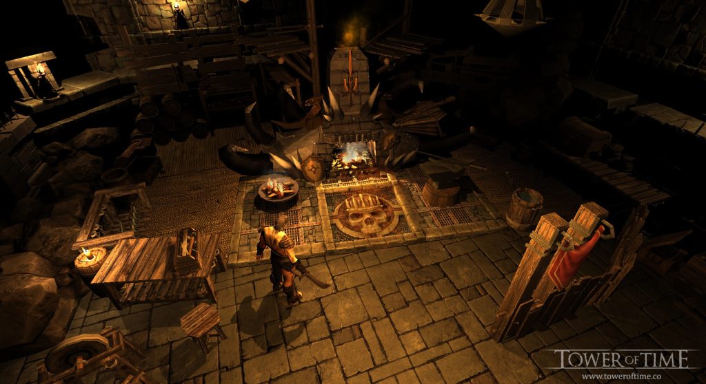 Tower of time News, Guides, Walkthrough, Screenshots, and Reviews ...