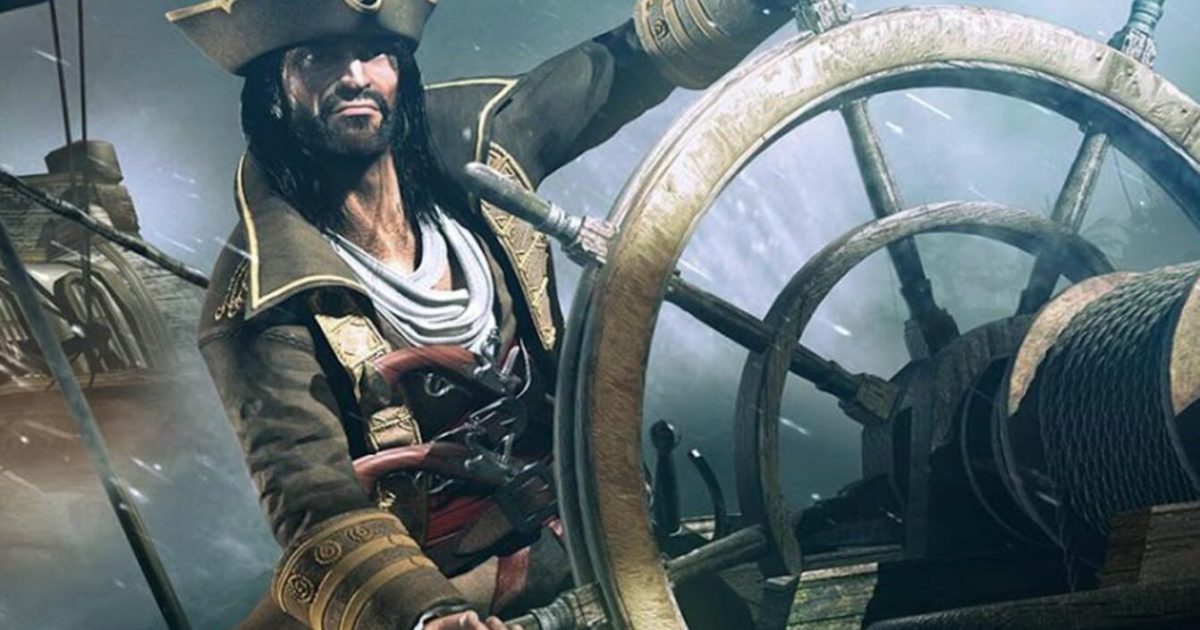 Assassin's Creed Pirates News, Guides, Walkthrough, Screenshots, and ...