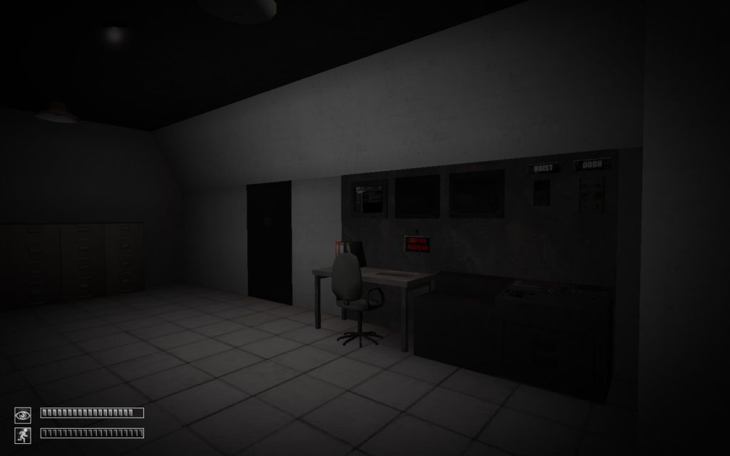 SCP Containment Breach News, Guides, Walkthrough, Screenshots, and ...
