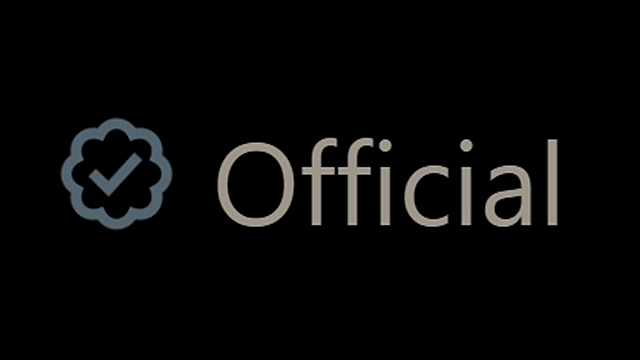 Twitter 'Official' Checkmark: How To Get and What It Means - GameRevolution