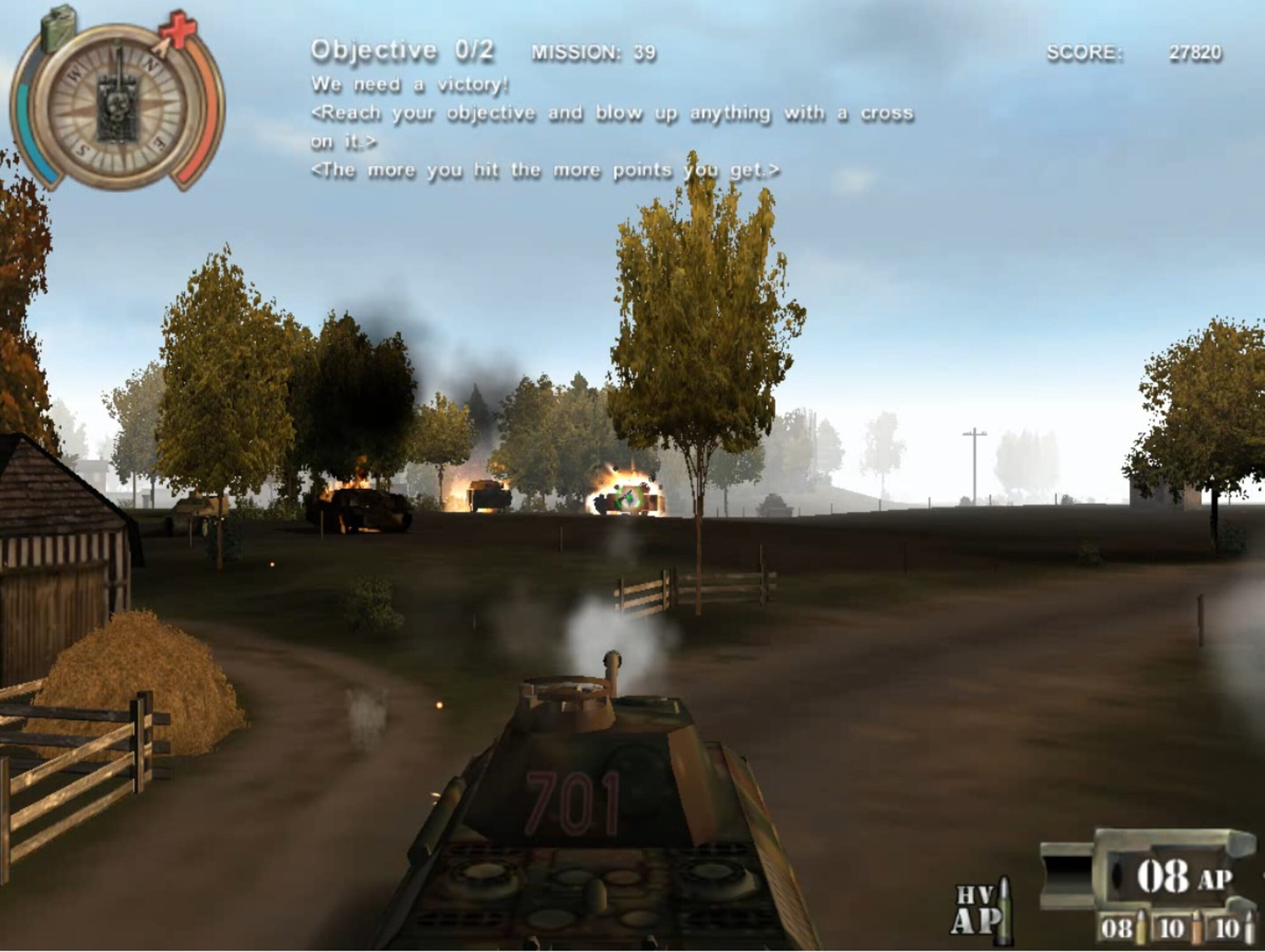 Panzer Killer! News, Guides, Walkthrough, Screenshots, and Reviews ...