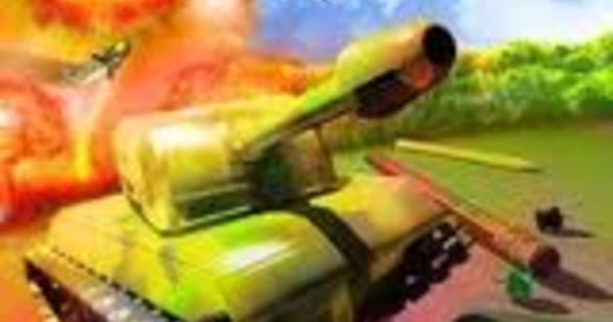 Tank-o-Box News, Guides, Walkthrough, Screenshots, and Reviews ...