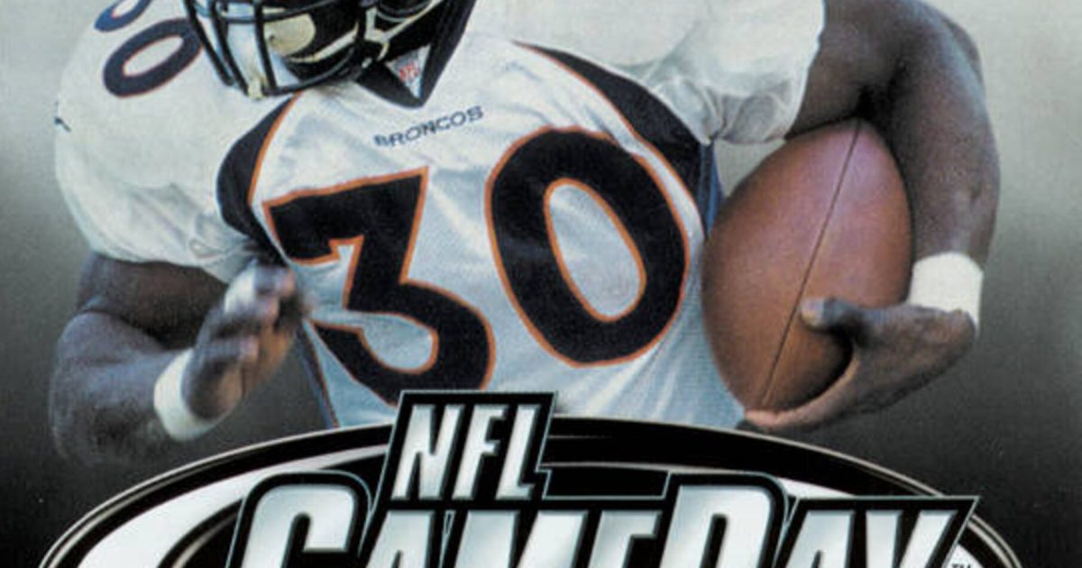 NFL Gameday 2000 News, Guides, Walkthrough, Screenshots, and Reviews ...