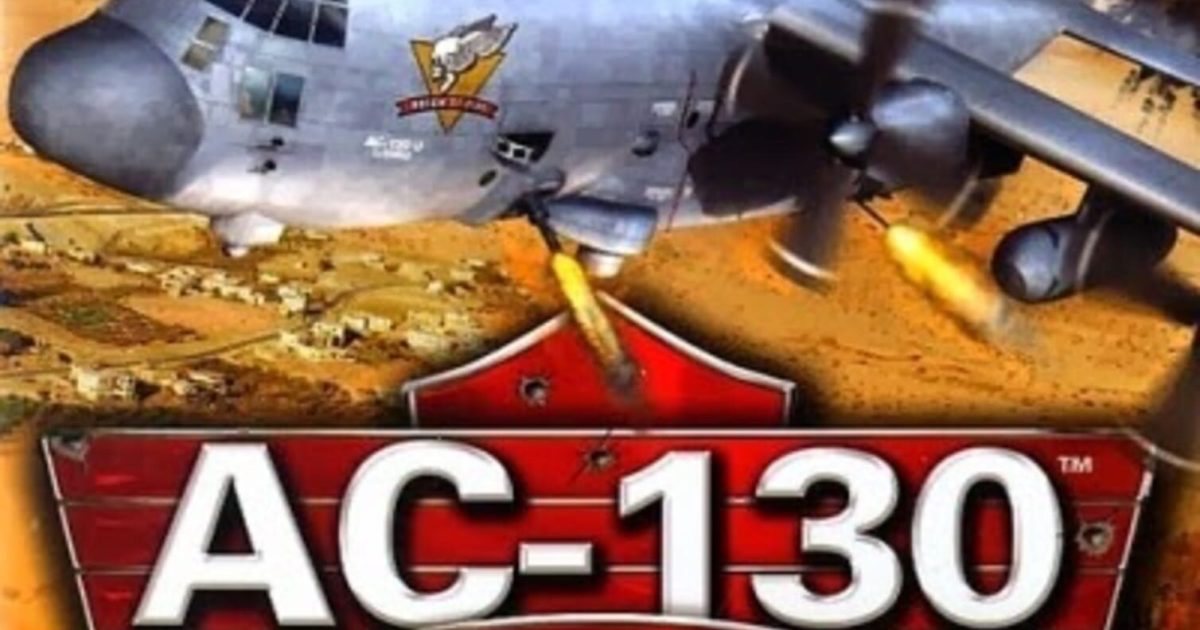 AC-130: Operation Devastation News, Guides, Walkthrough, Screenshots ...