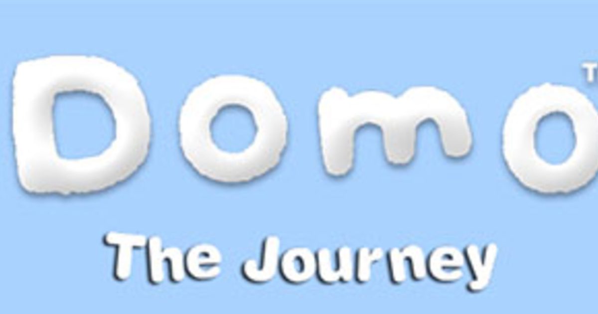 Domo The Journey News, Guides, Walkthrough, Screenshots, and Reviews ...