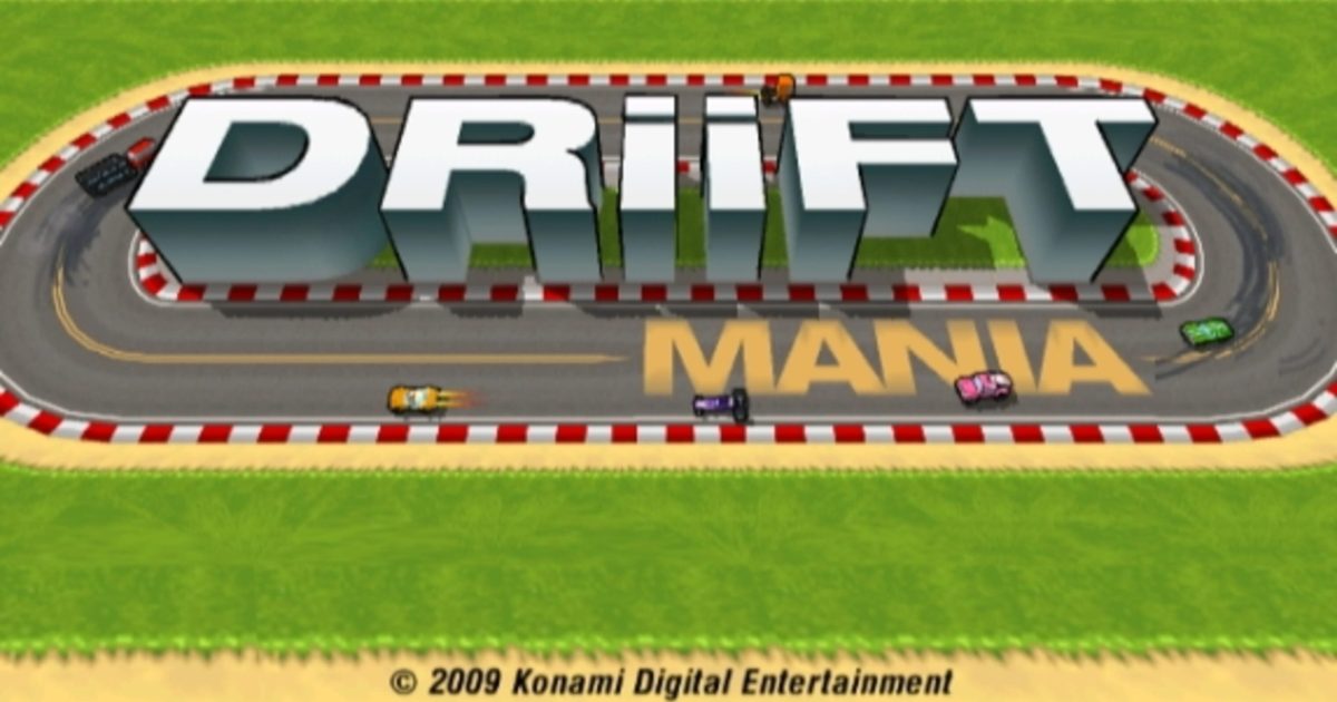 DriiFT Mania News, Guides, Walkthrough, Screenshots, and Reviews ...
