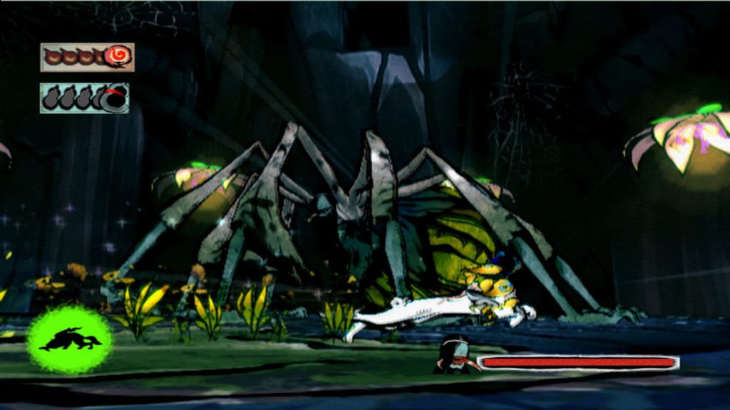Okami News, Guides, Walkthrough, Screenshots, and Reviews - GameRevolution