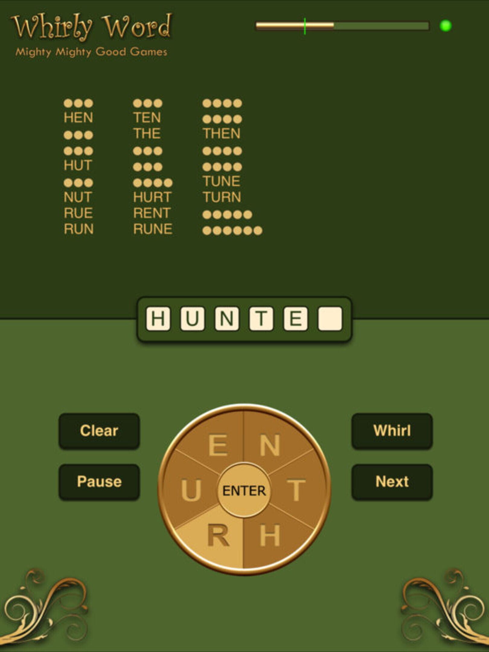 Whirly Word News, Guides, Walkthrough, Screenshots, and Reviews ...