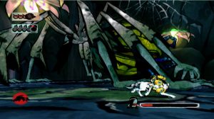 Okami News, Guides, Walkthrough, Screenshots, and Reviews - GameRevolution