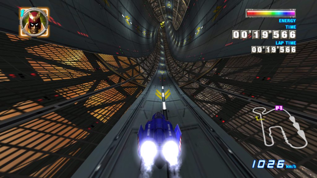 F-Zero GX,F Zero Gx News, Guides, Walkthrough, Screenshots, and Reviews - GameRevolution