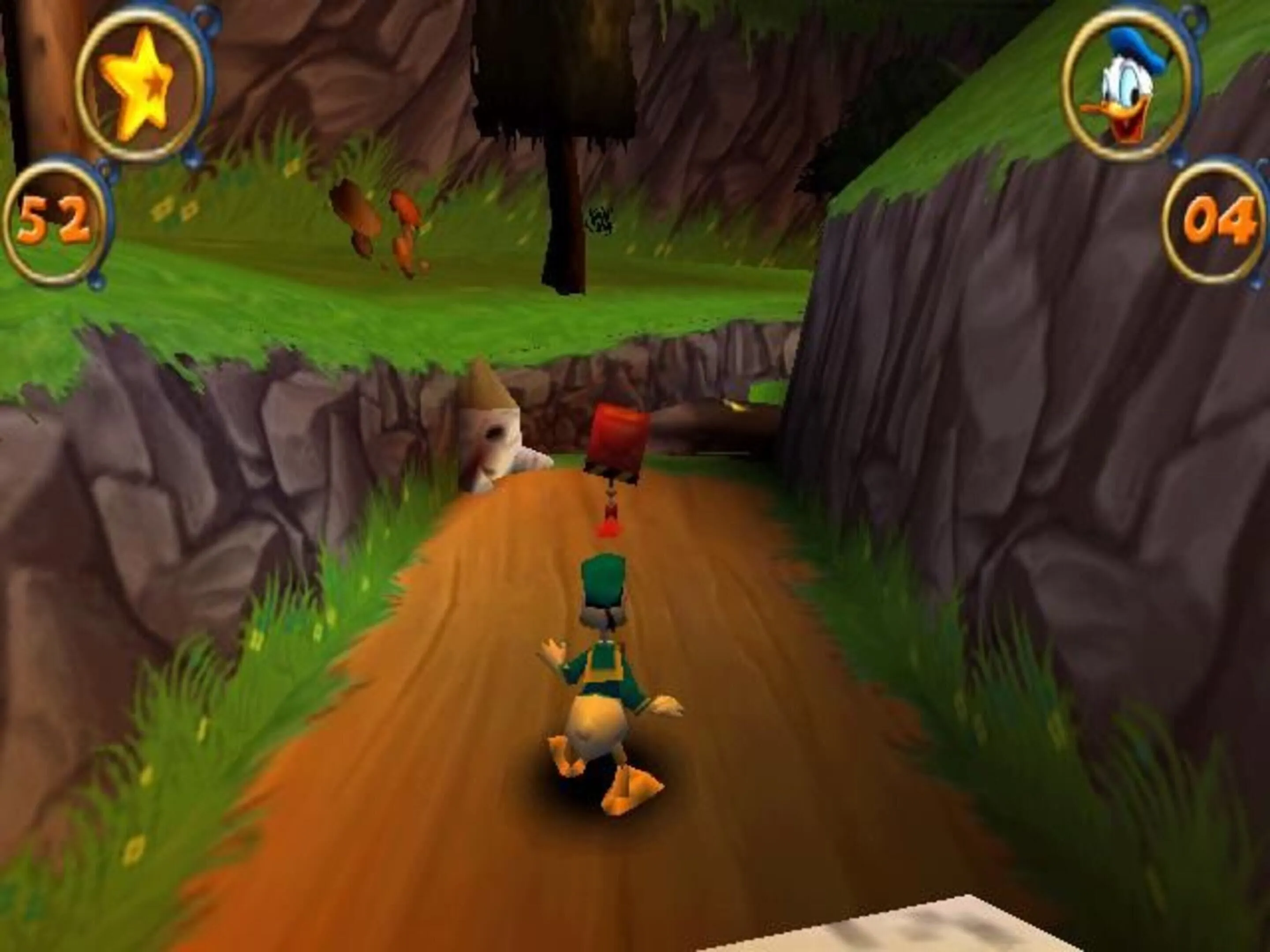 Donald Duck: Quack Attack News, Guides, Walkthrough, Screenshots, and ...