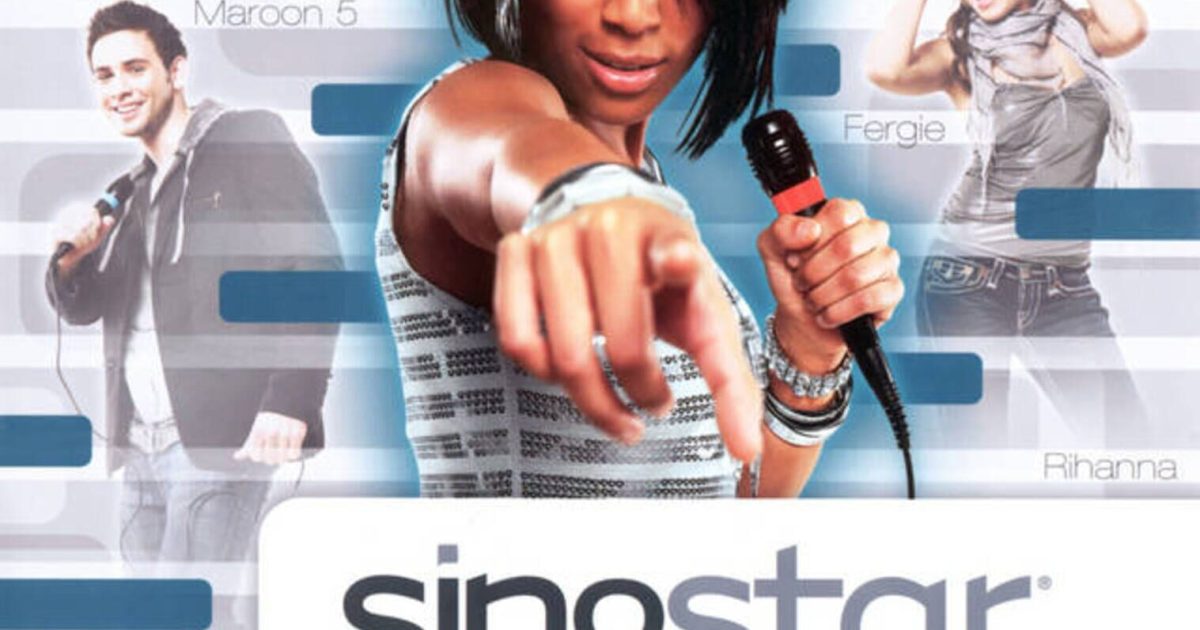 SingStar Pop Vol. 2 News, Guides, Walkthrough, Screenshots, and Reviews ...