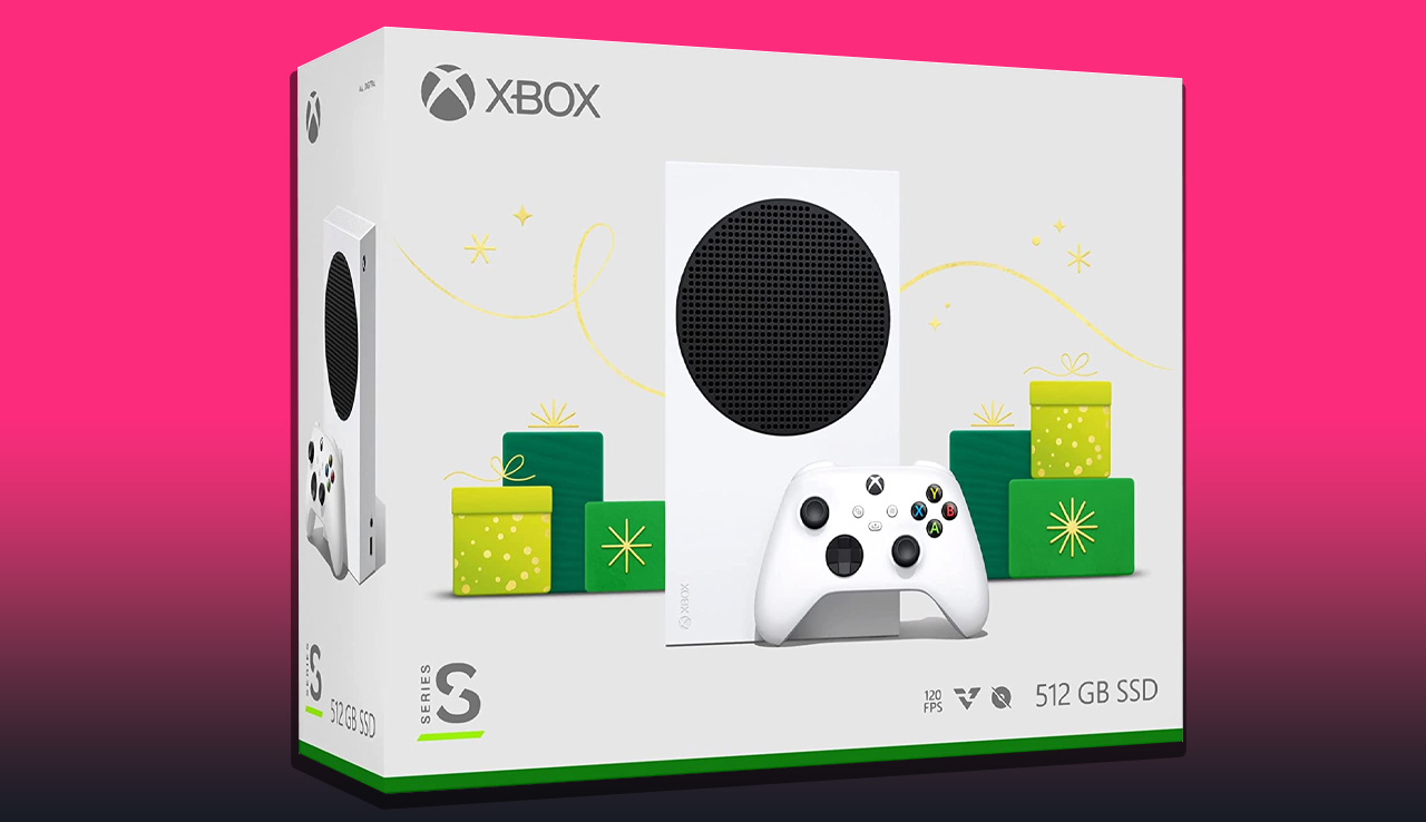 Best Black Friday 2022 Xbox Games And Console Deals Gamerevolution