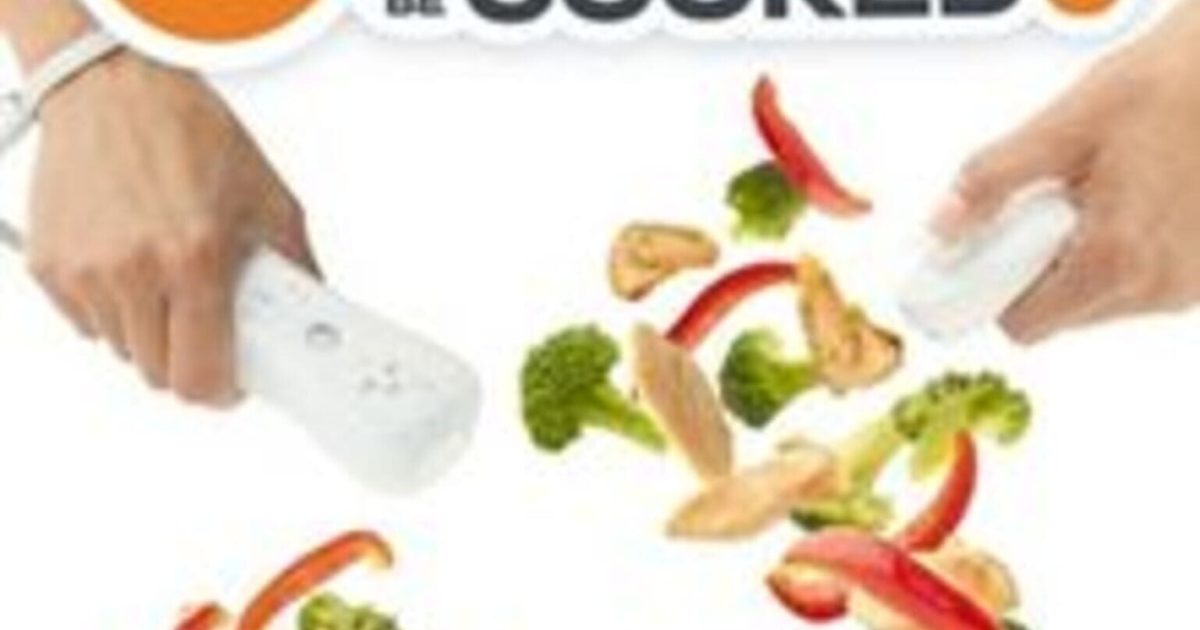 Food Network: Cook or be Cooked News, Guides, Walkthrough, Screenshots ...