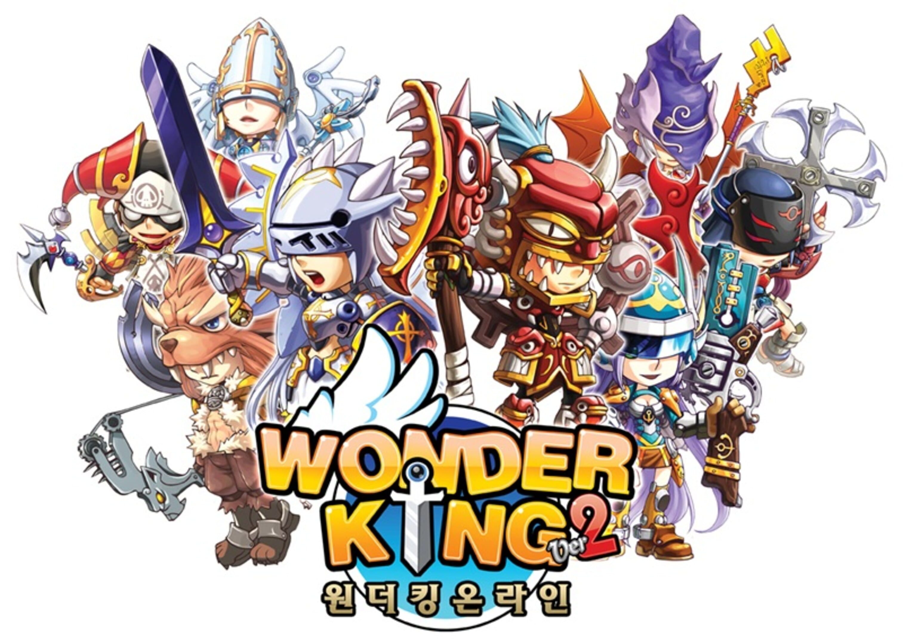 WonderKing News, Guides, Walkthrough, Screenshots, and Reviews ...