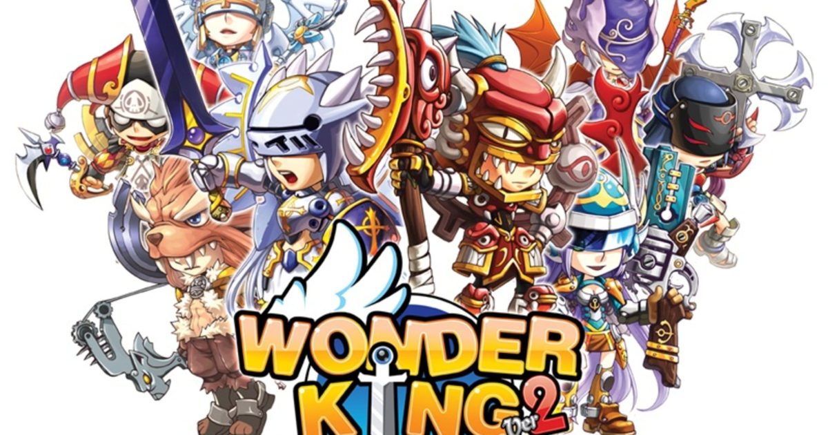 WonderKing News, Guides, Walkthrough, Screenshots, and Reviews ...