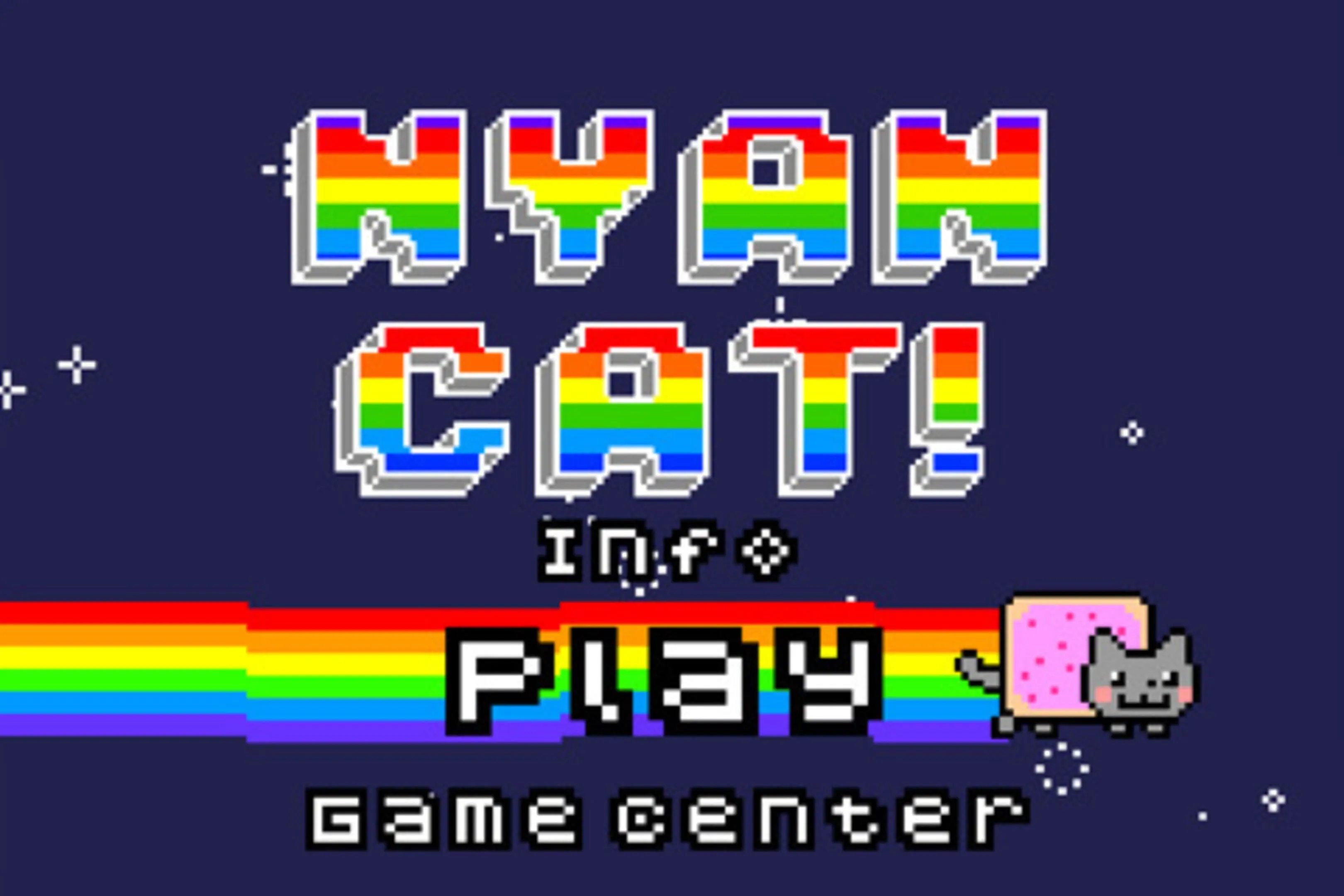 Nyan Cat News, Guides, Walkthrough, Screenshots, and Reviews - GameRevolution