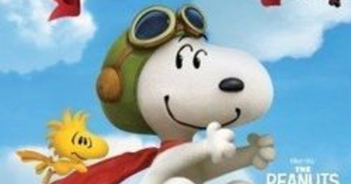 The Peanuts Movie: Snoopy’s Grand Adventure News, Guides, Walkthrough ...