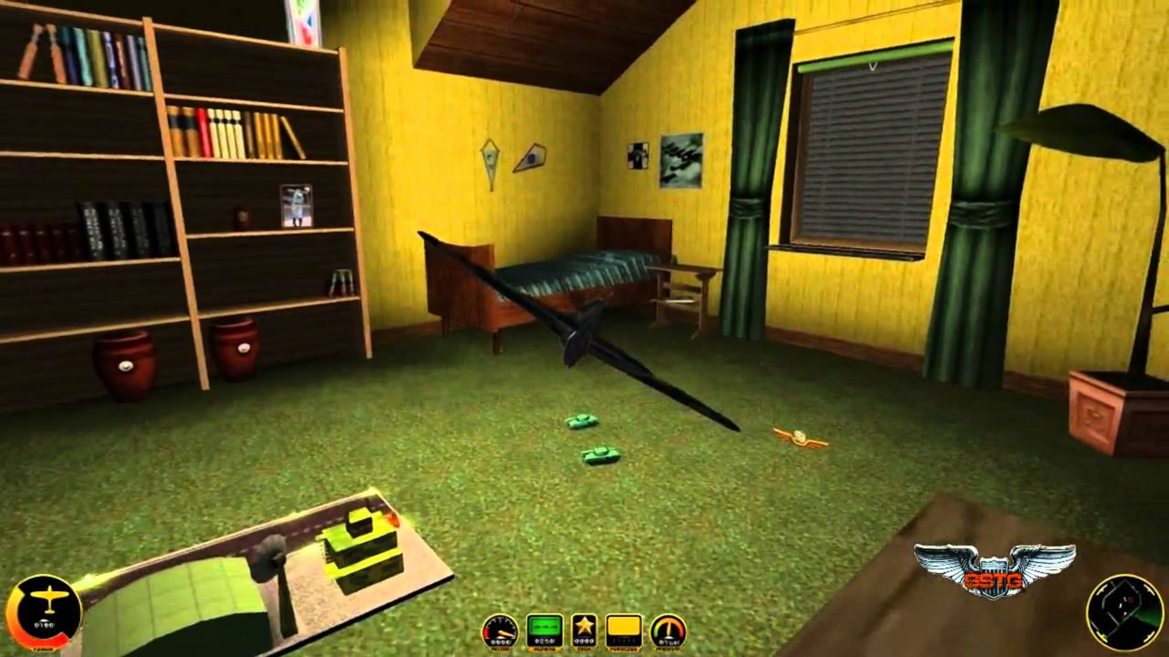 Airfix Dogfighter News, Guides, Walkthrough, Screenshots, and Reviews ...