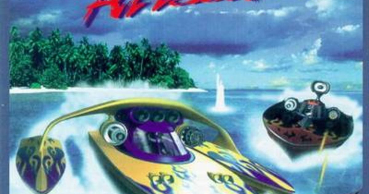 Speedboat Attack News, Guides, Walkthrough, Screenshots, and Reviews ...