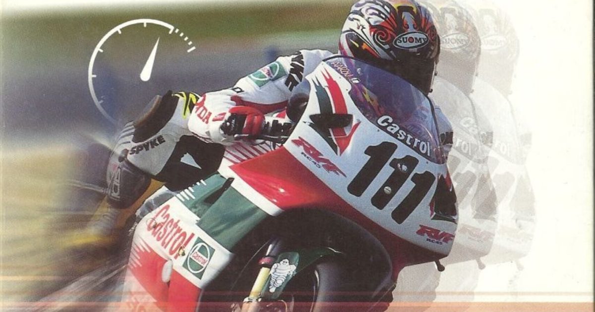 Castrol Honda Superbike News, Guides, Walkthrough, Screenshots, and ...