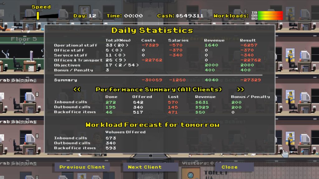 Smooth Operators! News, Guides, Walkthrough, Screenshots, and Reviews ...