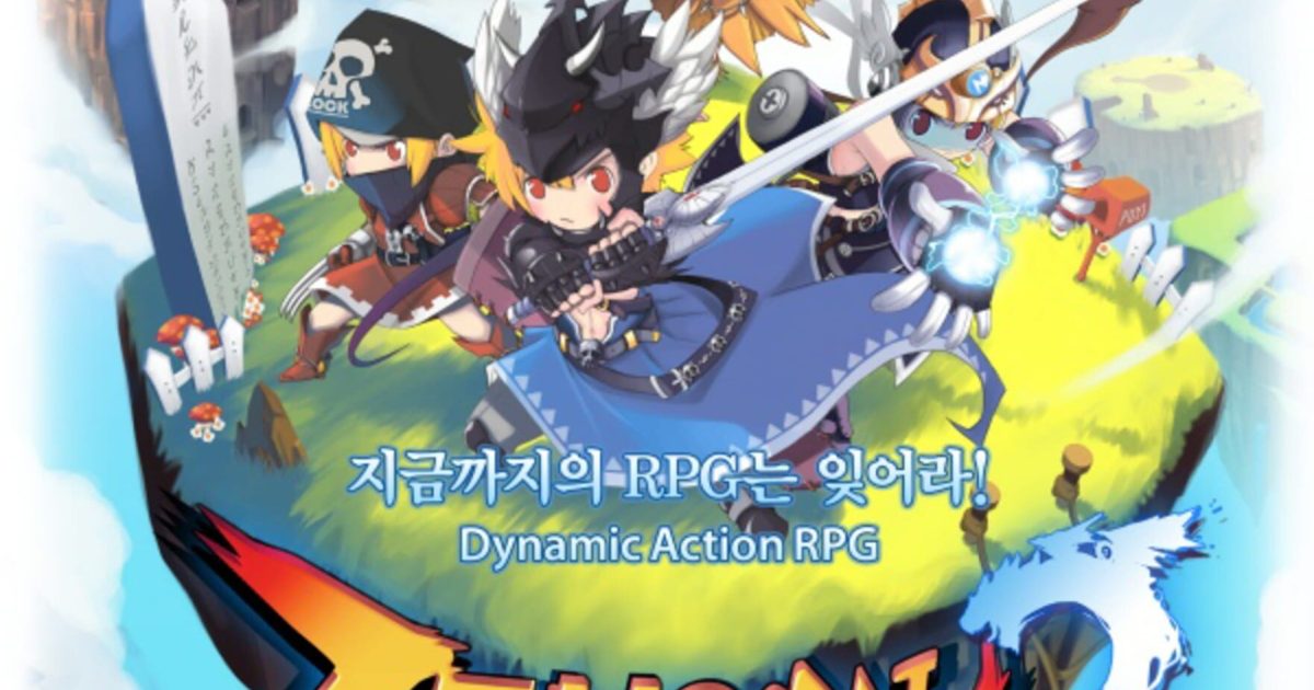 ZENONIA 3: The Midgard Story News, Guides, Walkthrough, Screenshots ...