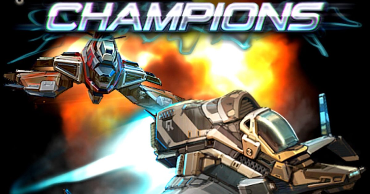 Quantum Rush: Champions News, Guides, Walkthrough, Screenshots, and ...