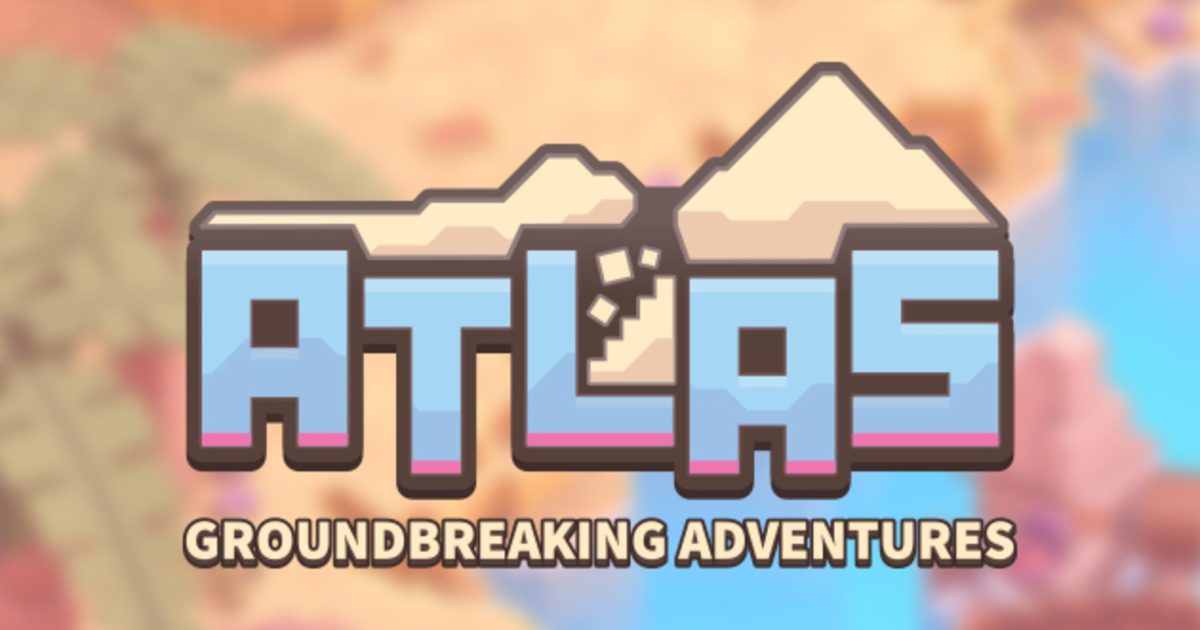 ATLAS News, Guides, Walkthrough, Screenshots, and Reviews - GameRevolution