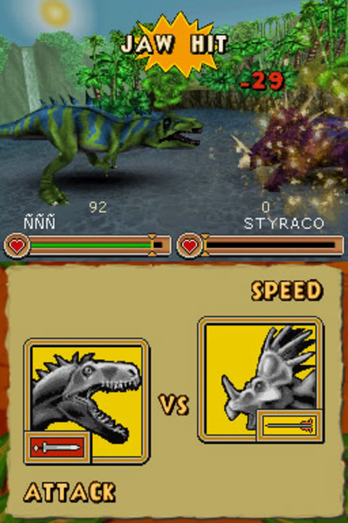 Combat of Giants: Dinosaurs News, Guides, Walkthrough, Screenshots, and ...
