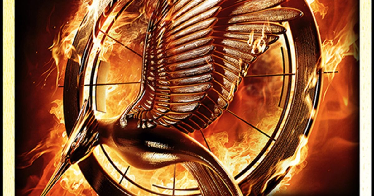 Hunger Games: Catching Fire - Panem Run News, Guides, Walkthrough ...