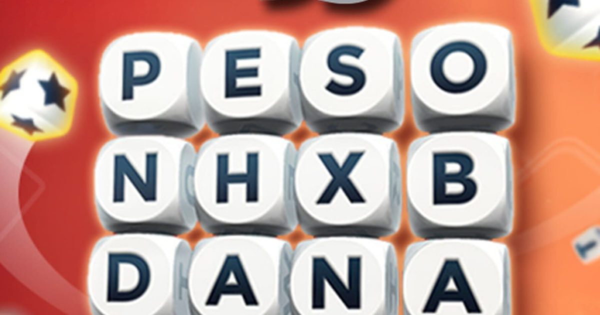 BOGGLE News, Guides, Walkthrough, Screenshots, and Reviews - GameRevolution