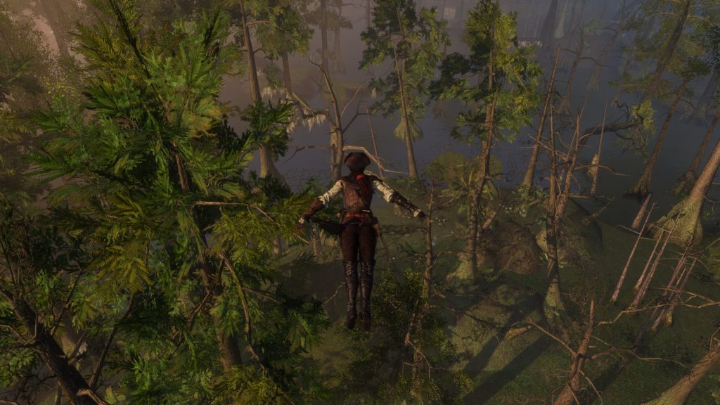 Assassin’s Creed III Liberation News, Guides, Walkthrough, Screenshots ...