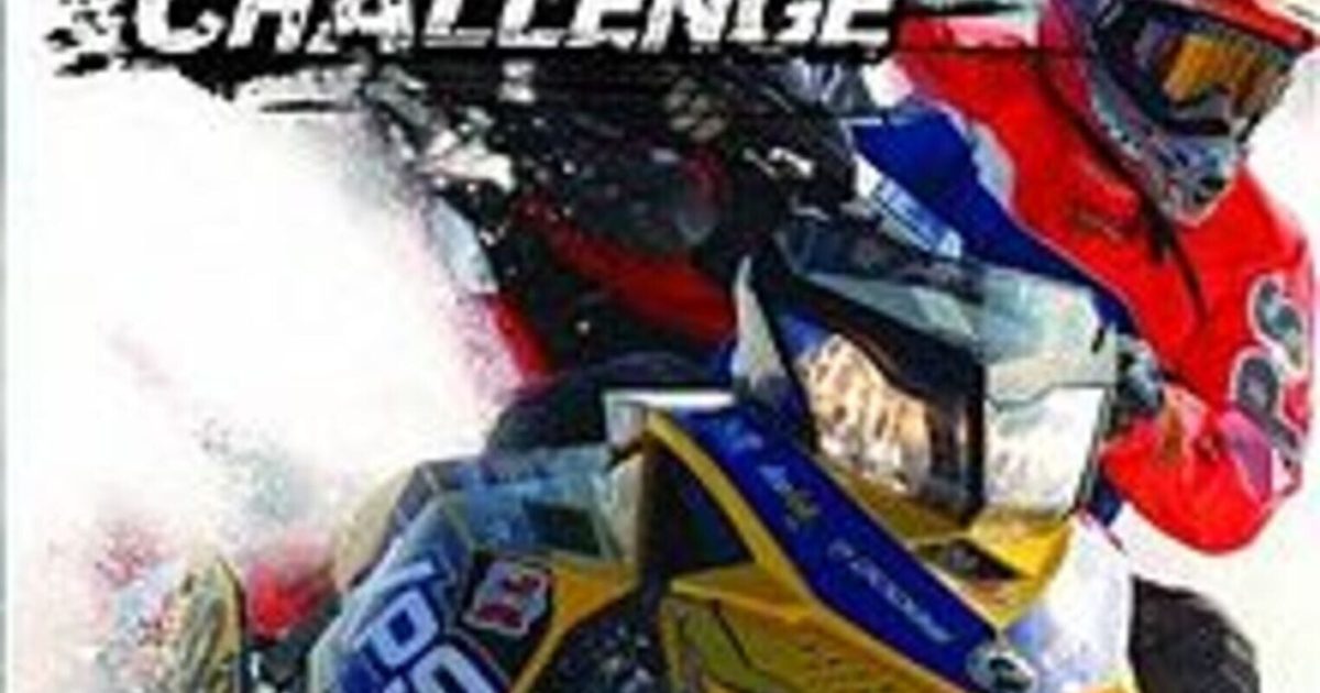 Ski Doo: Snowmobile Challenge,Ski-Doo: Snowmobile Challenge News ...