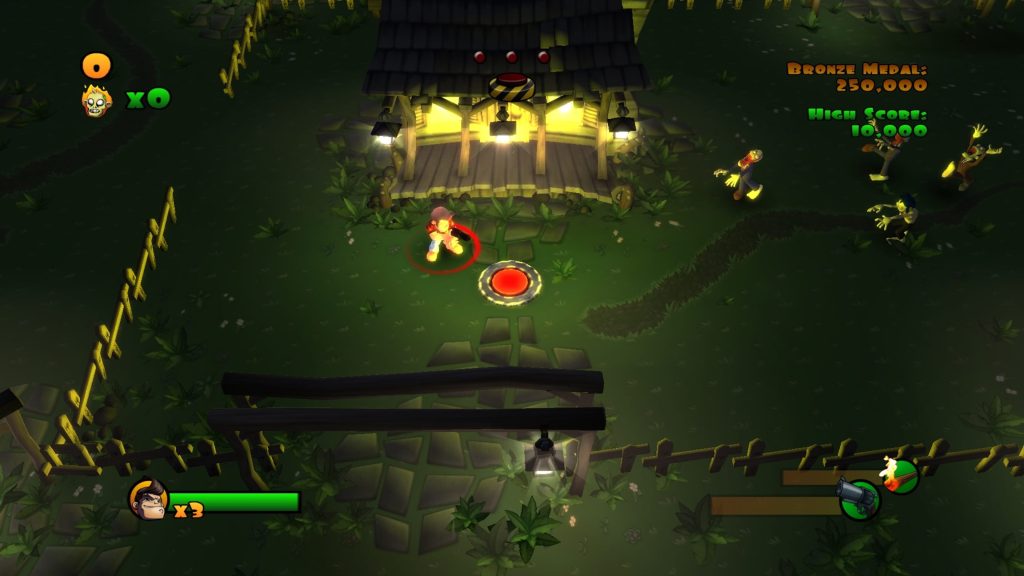 Burn Zombie Burn News, Guides, Walkthrough, Screenshots, and Reviews ...